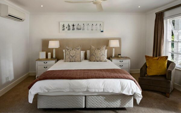 Contract Bed Maintenance: Extending Lifespan