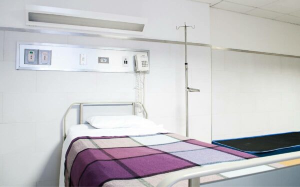 Guide to Contract Beds That Enhance Patient Recovery